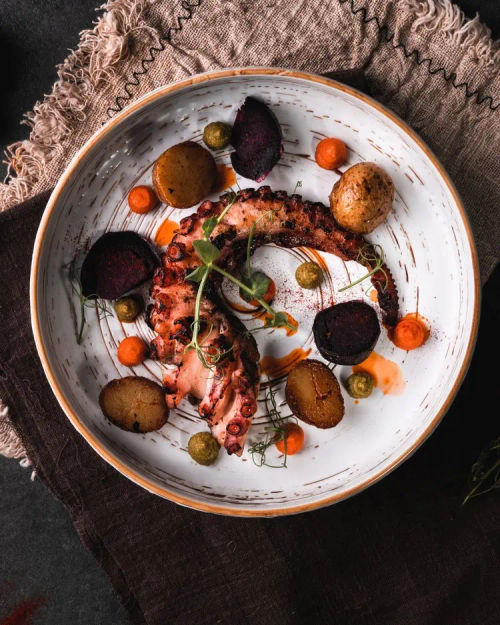 30 Best Birthday Dinner Singapore Restaurants [2024] - Hyperspace Singapore